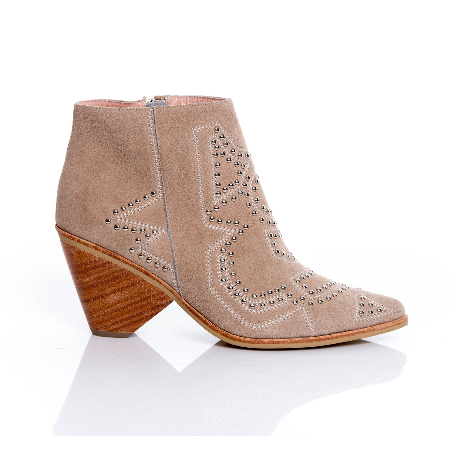 DAKOTA BEIGE – TARCH