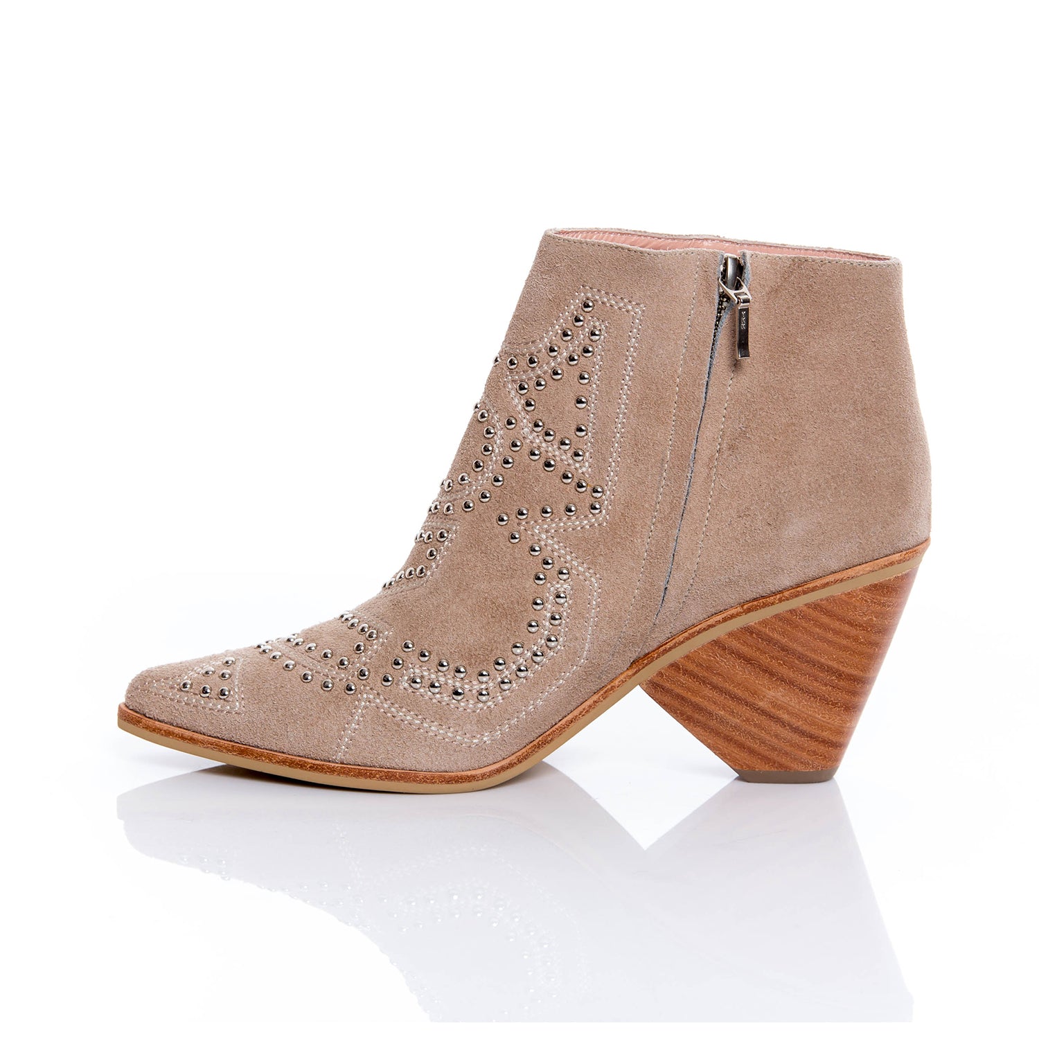 DAKOTA BEIGE – TARCH