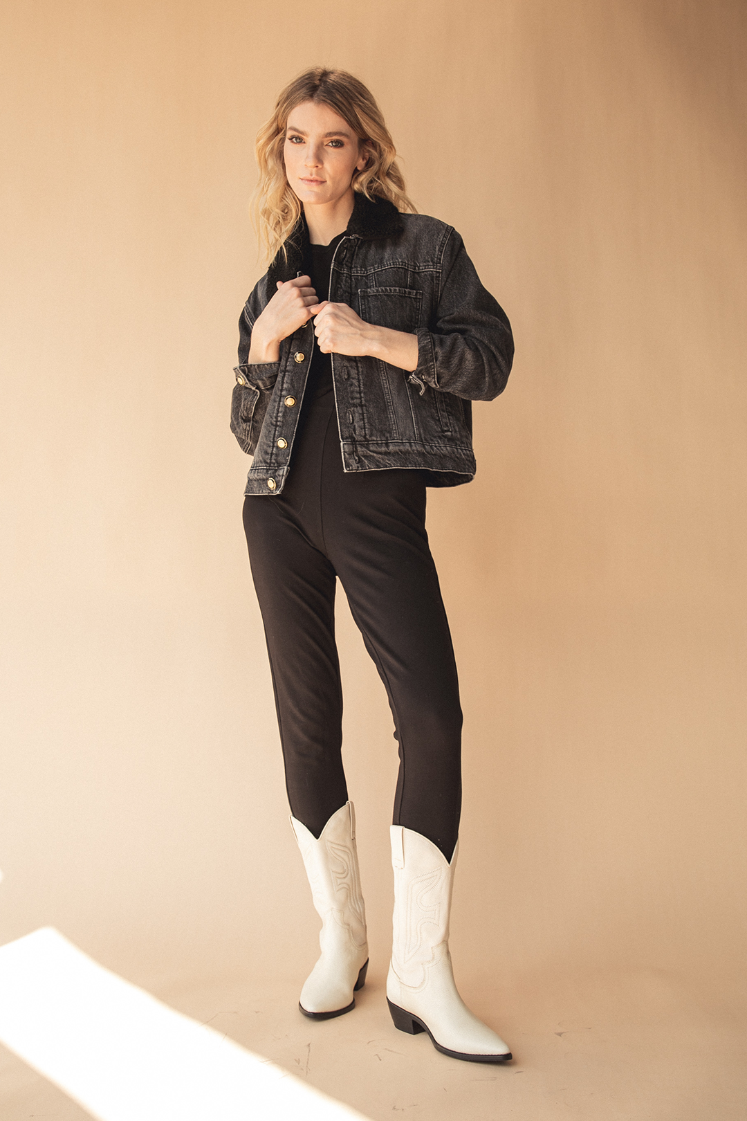 LOUSIANA TALCO – TARCH